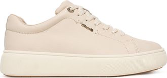 Tamaris Sneakers Tamaris 1-23736-42 &Eacute;cru