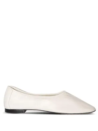 by FAR ballerines Prudence - Tons neutres