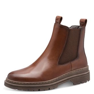 Tamaris Damen Stiefel braun 38