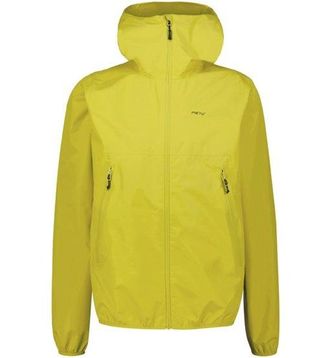 Meru Pokhara M - Hardshelljacke - Herren