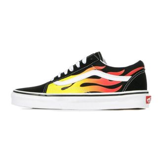 Vans Herren, Schuhe, Mehrfarbig, 44 1/2 EUGr&ouml;&szlig;e
