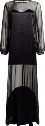 Jijil KLEIDER - Maxi-Kleider auf YOOX.COM