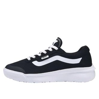 Vans Damen, Schuhe, Schwarzk, 40 1/2 EUGr&ouml;&szlig;e