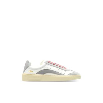 Dsquared2 Rider Sneakers - - Shoes - Damen - Wei&szlig; - 38 EU