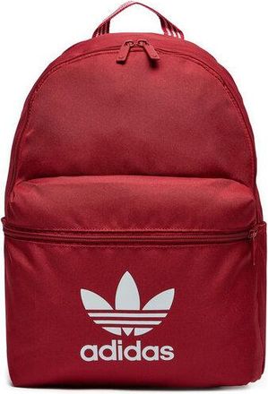 adidas Rucksack Adicolor IX7455 Rot
