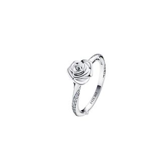 Pandora Rings - - Accessories - Damen - Grau - 54 MM