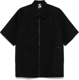 GR10K Gr10K, Herren, Shirts, Schwarzk, XLGröße