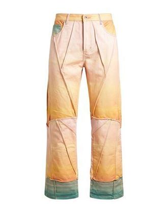Who Decides War by Ev Bravado BAS - Pantalons en jean sur YOOX.COM