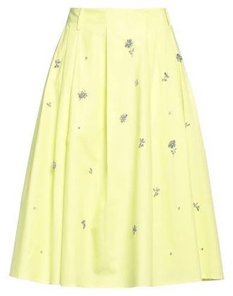 Twin-Set BAS - Jupes midi sur YOOX.COM