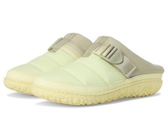 Chaco Sabots Rumble Rugged pour femme, Citron vert d&eacute;lav&eacute;, 41 EU