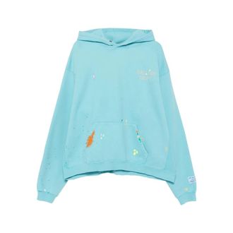Gallery Dept. Herren, Sweatshirts & Hoodies, Blau, LGr&ouml;&szlig;e