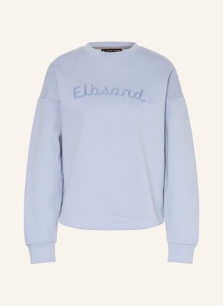 Elbsand Elbsand Sweatshirt Edrun blau