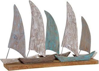 DKD Home Decor Dekofigur, Standard