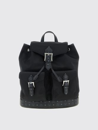 MCM Sac à Dos MCM Femme couleur Noir