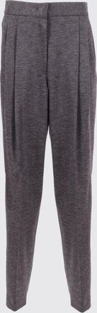 Fabiana Filippi Hose FABIANA FILIPPI Damen Farbe Grau