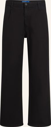 Karl Lagerfeld Karl Lagerfeld Jeans Hose schwarz