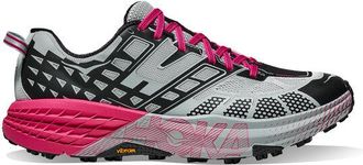 Hoka One One Hoka Laufschuhe Speedgoat 2 1162710 Blau