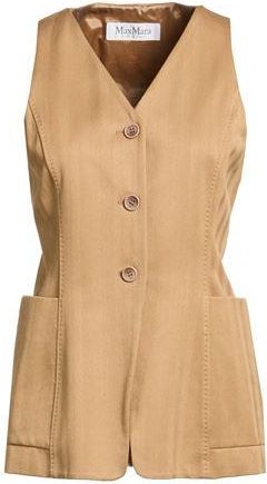 Max Mara Ensembles et coordonn&eacute;s - Gilets de costume sur YOOX.COM