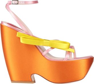 Roger Vivier SCHUHE - Sandalen auf YOOX.COM