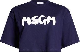 Msgm TOPS - T-shirts sur YOOX.COM