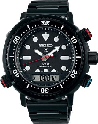 Seiko Prospex Limited Edition Herrenuhr Divers SNJ037P1