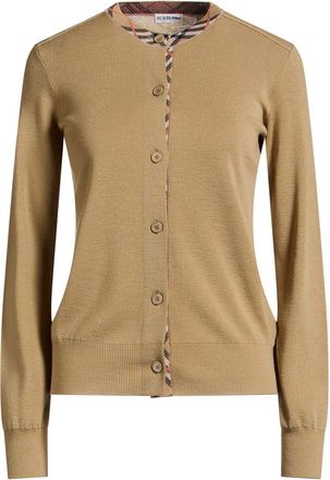 Burberry STRICKWAREN - Strickjacken auf YOOX.COM