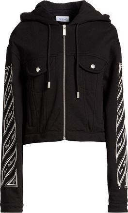 Off-white JACKEN & M&Auml;NTEL - Jacken und Anoraks auf YOOX.COM