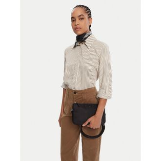 Lauren Ralph Lauren Handtasche Lauren Ralph Lauren Transition 431951345004 Schwarz