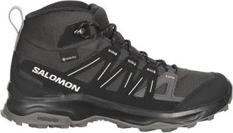 Salomon Grivola Mid GTX W - Wanderschuhe - Damen