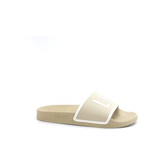 Liu Jo Sliders - - Shoes - Damen - Beige - 35 EU