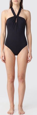 Federica Tosi Maillot De Bain Femme couleur Noir
