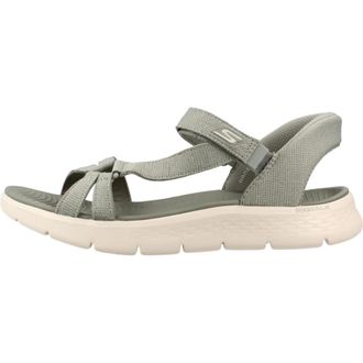 Skechers Damen, Sport, Gr&uuml;n, 41 EUGr&ouml;&szlig;e