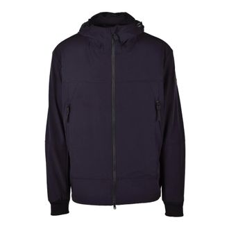 Peuterey Herren, Jacken, Blau, XLGröße