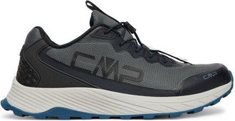 F.lli Campagnolo Trekkingschuhe Phelyx Multisport 3Q66897 Grau