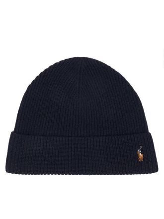 Polo Ralph Lauren M&uuml;tze 449959337005 Dunkelblau