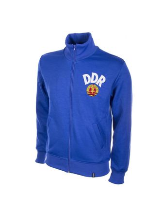 Copa Trainingsjacke DDR Retro 1970er