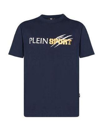 Plein Sport TOPS - T-shirts sur YOOX.COM