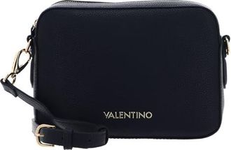 Valentino Brixton Camera Bag Blu