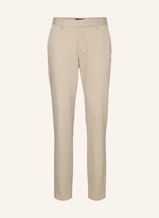 Marc O'Polo Marc Opolo Chino Model Morot Jogger Tapered beige