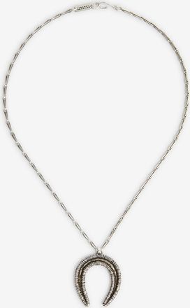 Isabel Marant Collier Byrne - Femme - Argent - Isabel Marant