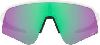 Oakley Homme, Accessoires, Blanc, Taille: 39 MM Sutro Lite Sweep