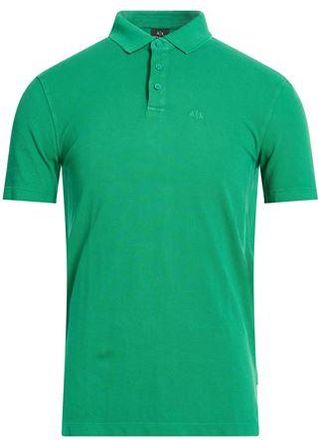 A|X Armani Exchange TOPS - Polos sur YOOX.COM