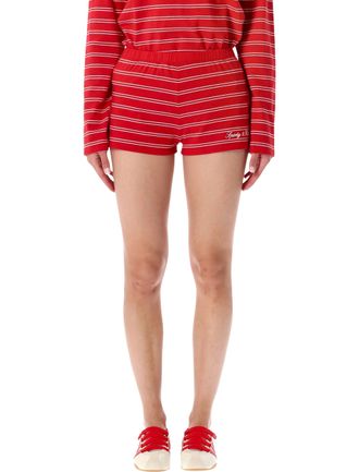 Sporty & Rich Shorts sportifs et riches