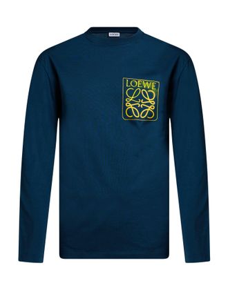 Loewe TOPS - T-shirts auf YOOX.COM
