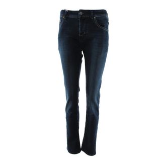 Jacob Cohen Homme, Jeans, Bleu, Taille: W30 Nick Slim Jeans