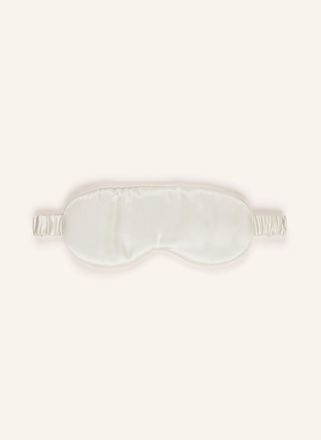 Essenza Essenza Schlafmaske Alice Aus Seide beige