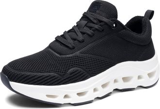 Ara Damen Rio Sneaker, SCHWARZ, 41 EU Weit