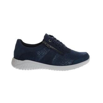 Solidus Damen, Schuhe, Blau, 41 1/2 EUGr&ouml;&szlig;e