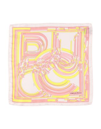 Pucci ACCESSOIRES - Schals auf YOOX.COM