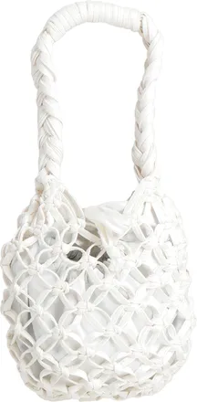 Comme Des Gar&ccedil;ons TASCHEN - Handtaschen auf YOOX.COM